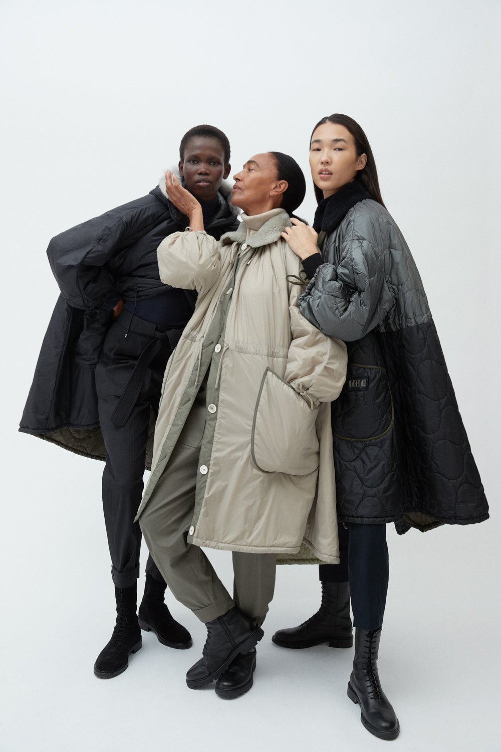 Autumn / Winter 2021 – Marfa Stance