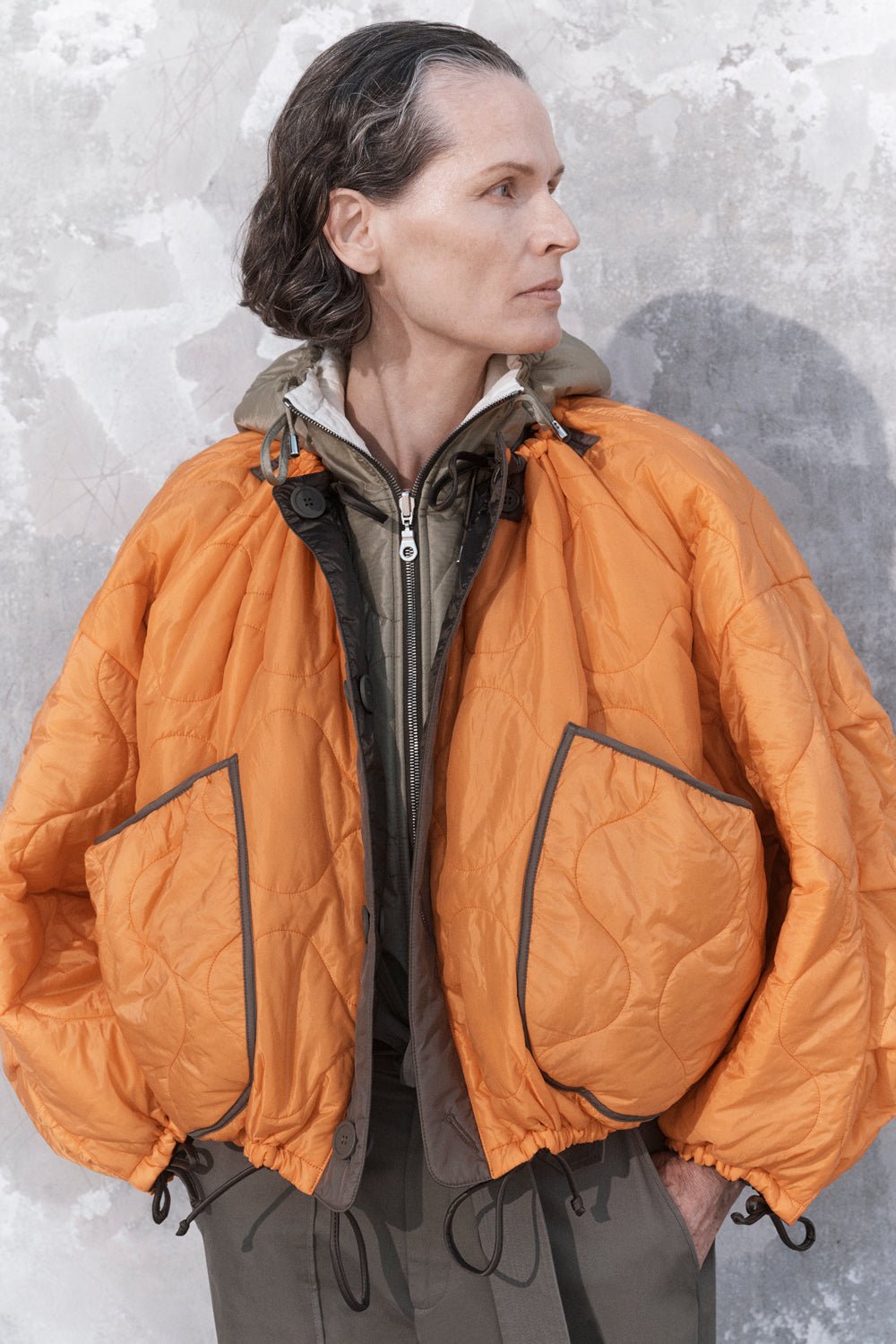 MARFA STANCE X EVERY MOTHER COUNTS – Marfa Stance