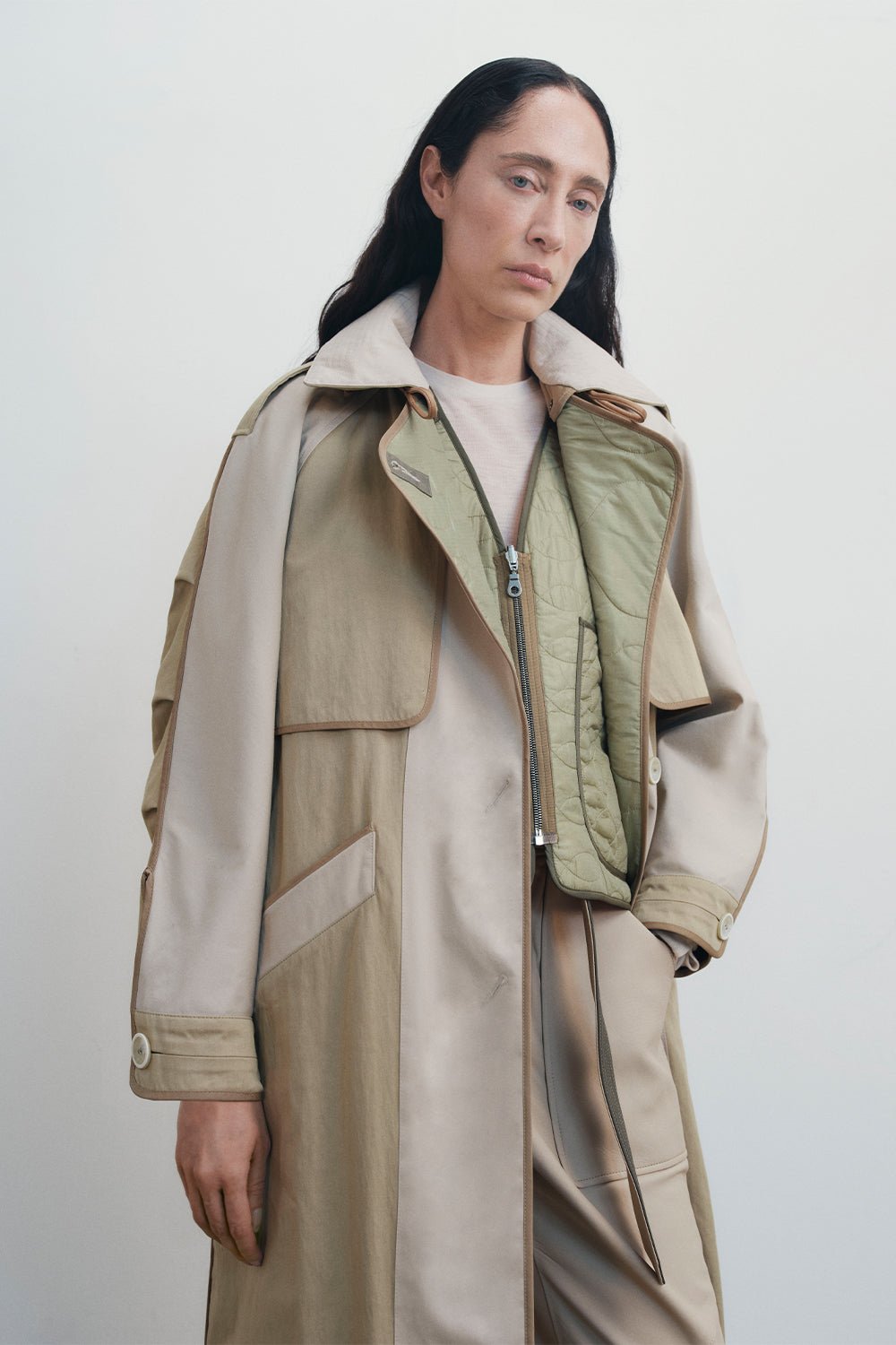 Spring / Summer 2025 – Marfa Stance