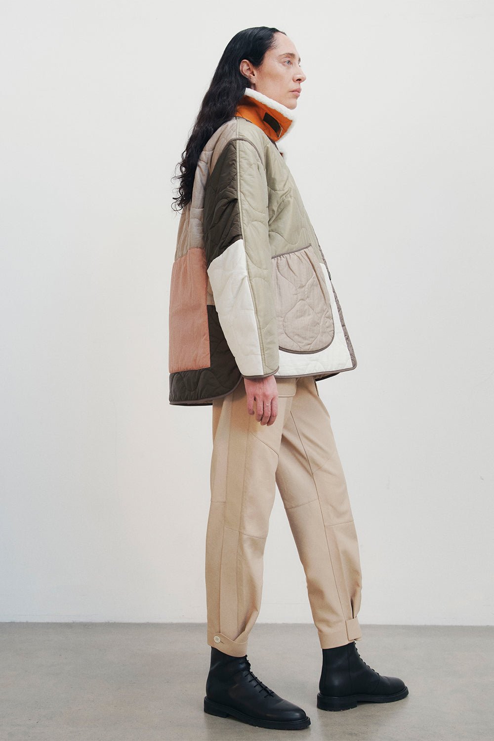 Patchwork Group – Marfa Stance