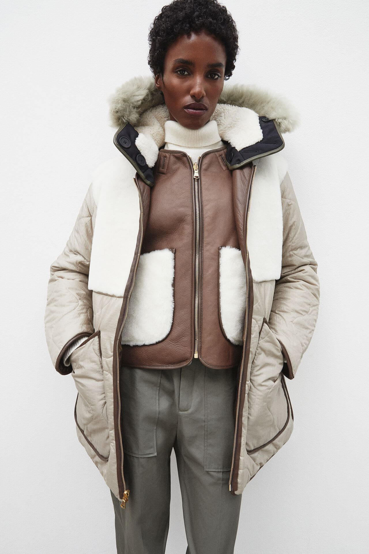 Aviator Collection | Story of the Style | MARFA STANCE – Marfa Stance