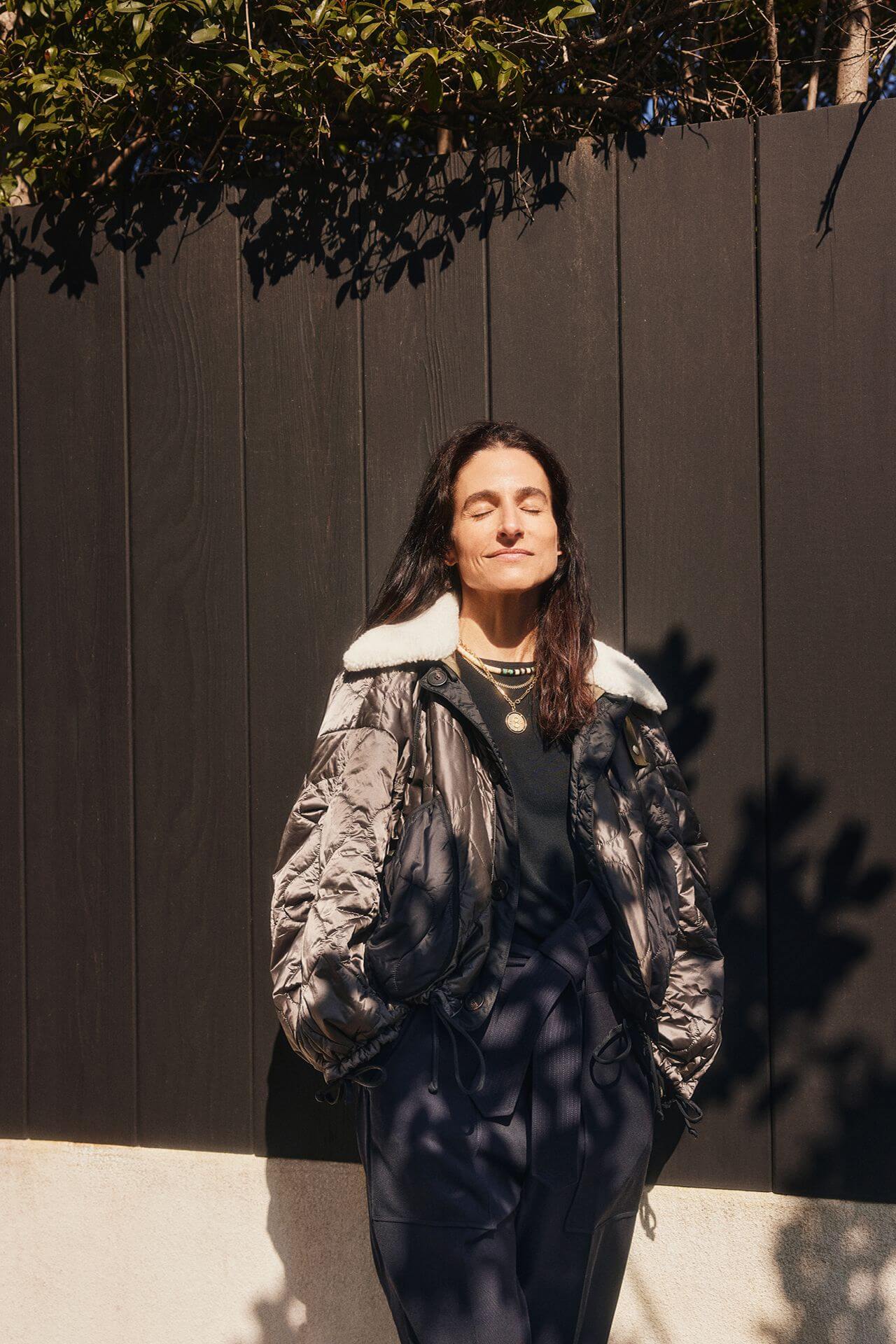 Kate Stirling – Marfa Stance