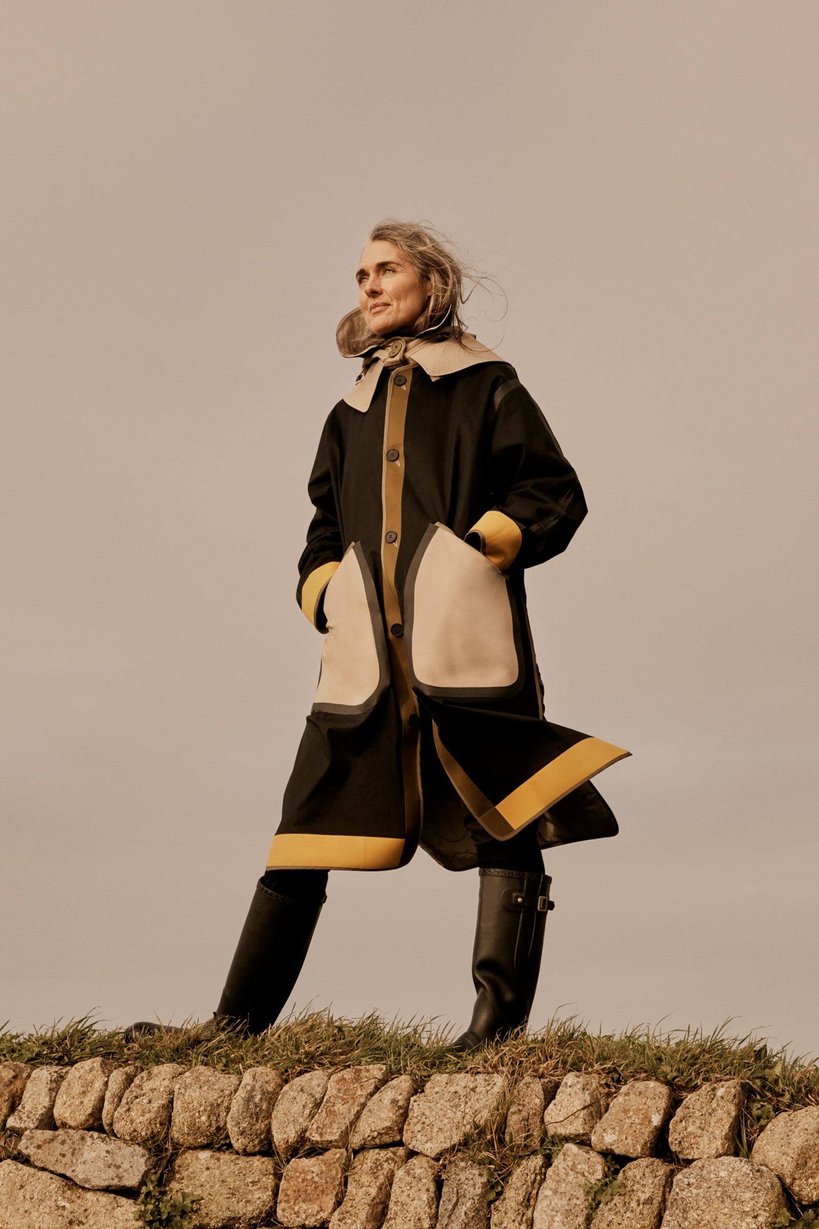 The Marfa Family – Marfa Stance