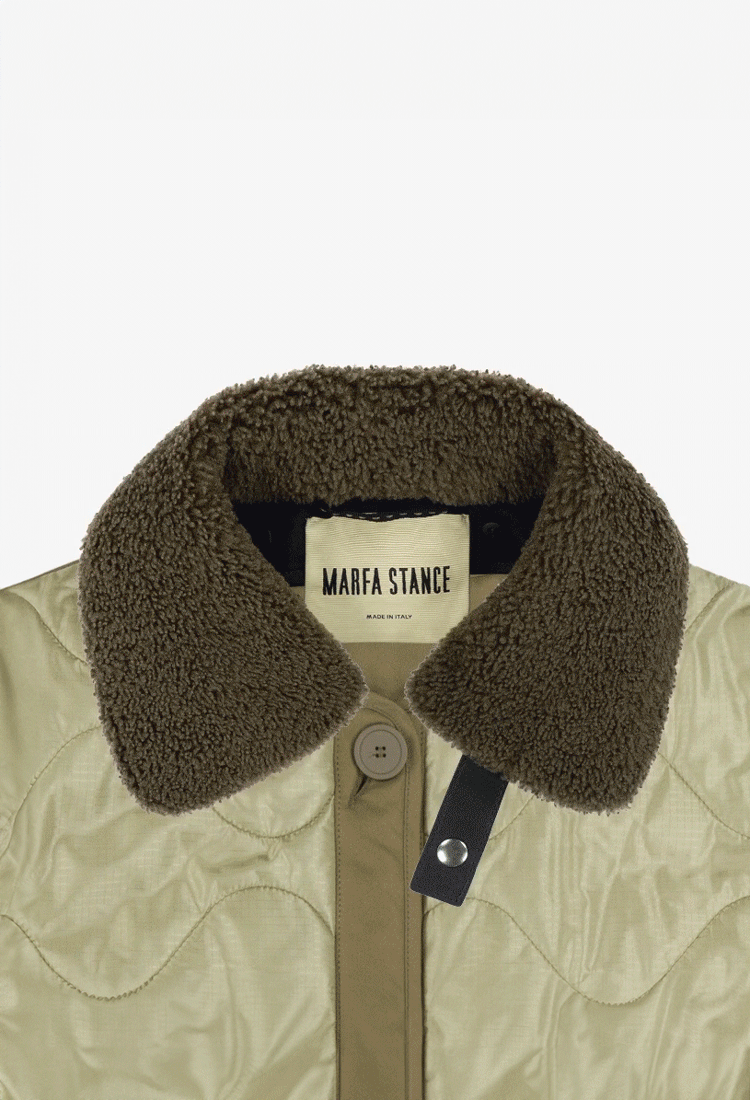 Story of the Style – Marfa Stance