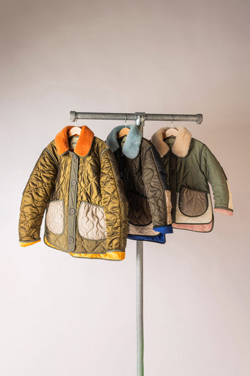 Our Stances — Marfa Stance