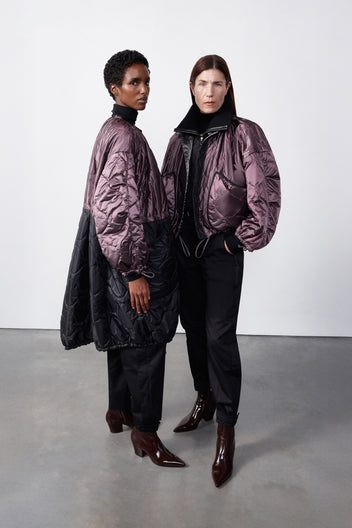 Our Stances — Marfa Stance