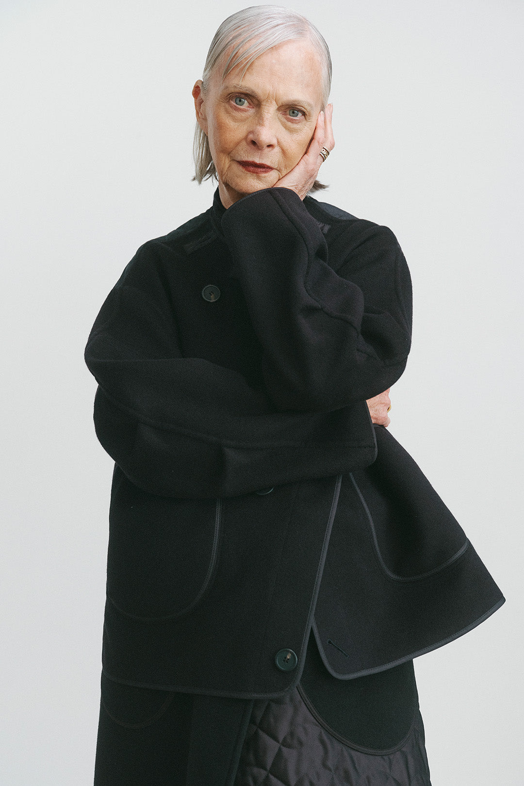 Gee's Bend – Marfa Stance